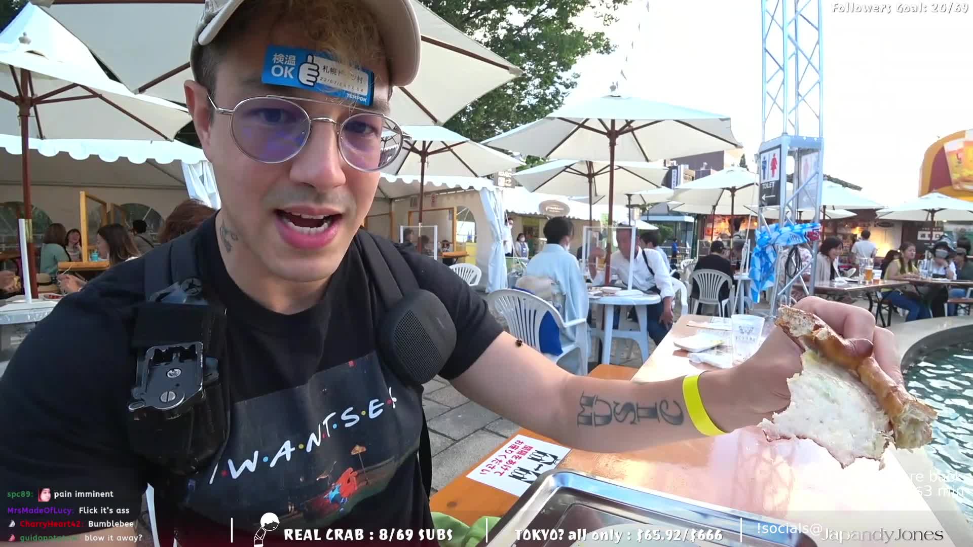 The Bee Princess - MistEye