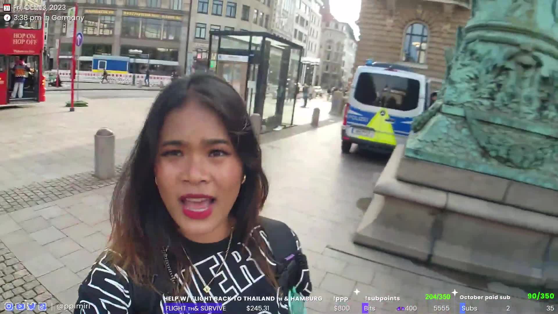 Ppim Does the TikTok Thing - MistEye