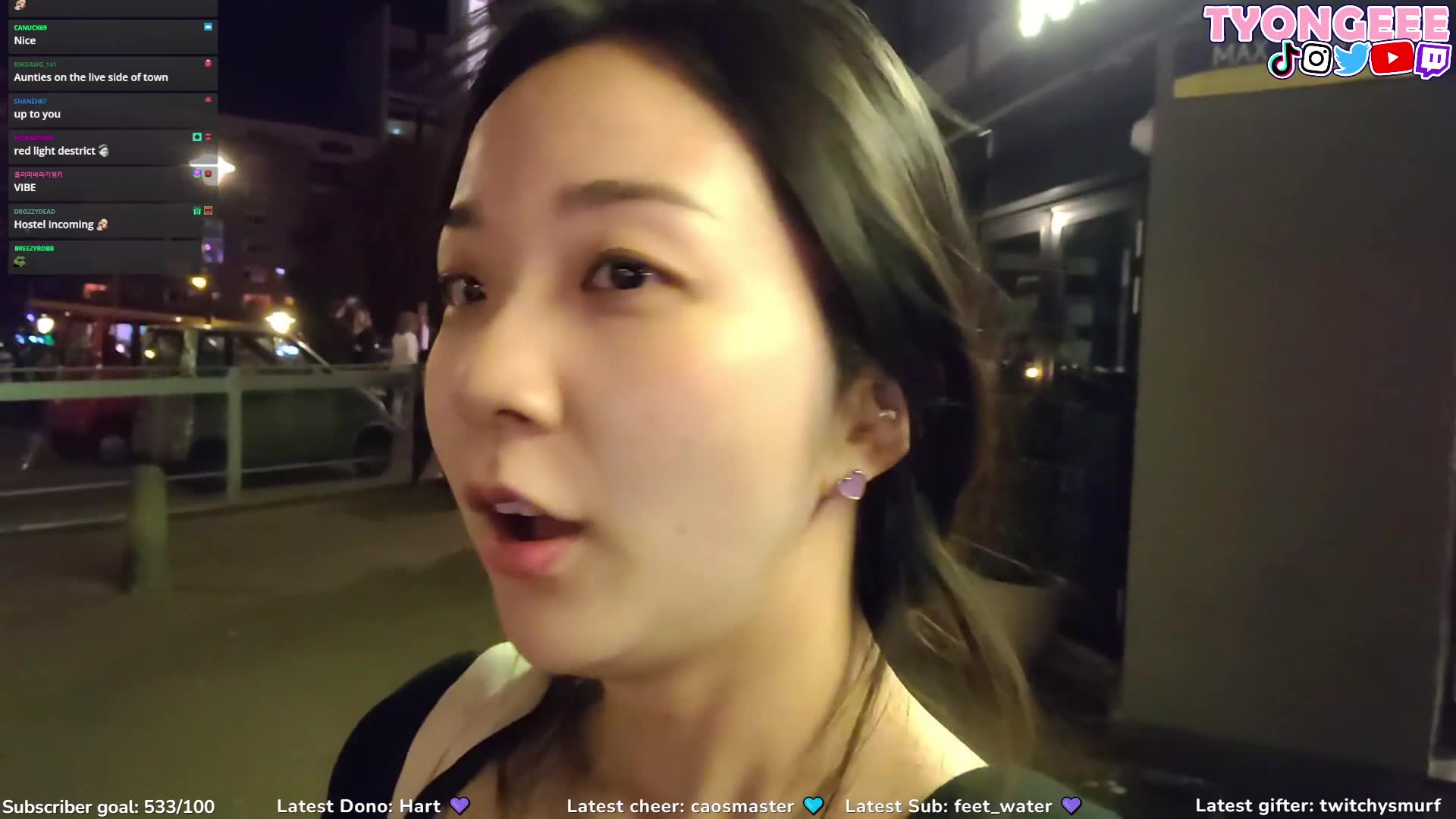 How to Refuse Drugs without Tension - MistEye